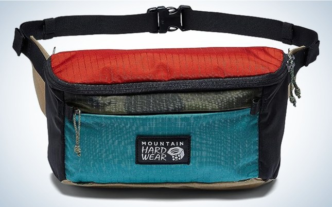 Best Hiking Fanny Packs of 2024, Tested and Reviewed | Outdoor Life