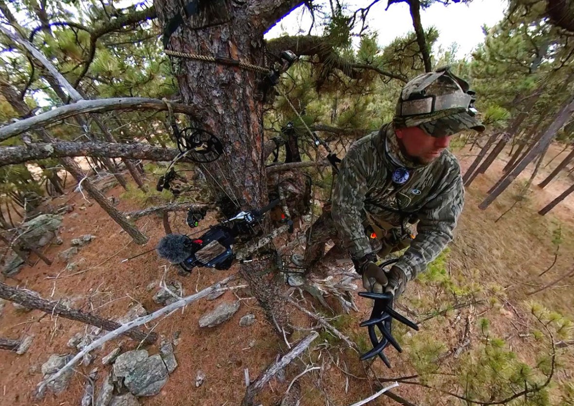 The Best Cameras for Filming Hunts of 2025, According to Pros