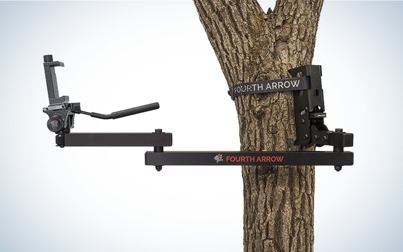 The Best Camera Arms for Filming Hunts of 2024 | Outdoor Life