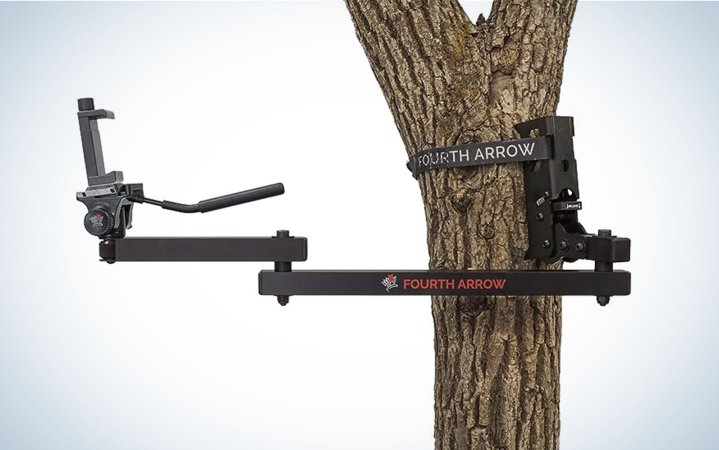 The Best Camera Arms for Filming Hunts of 2024 | Outdoor Life