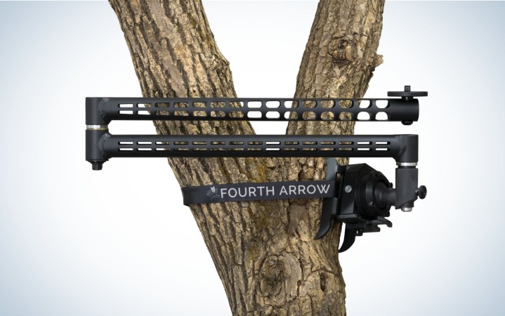 The Best Camera Arms for Filming Hunts of 2024 | Outdoor Life