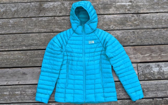 Best Packable Down Jackets of 2024 | Outdoor Life