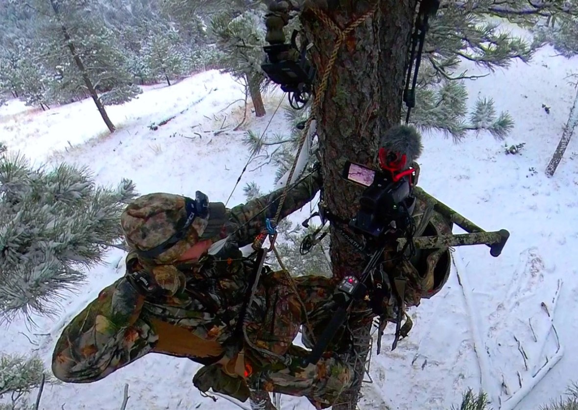 The Best Camera Arms for Filming Hunts of 2025 | Outdoor Life