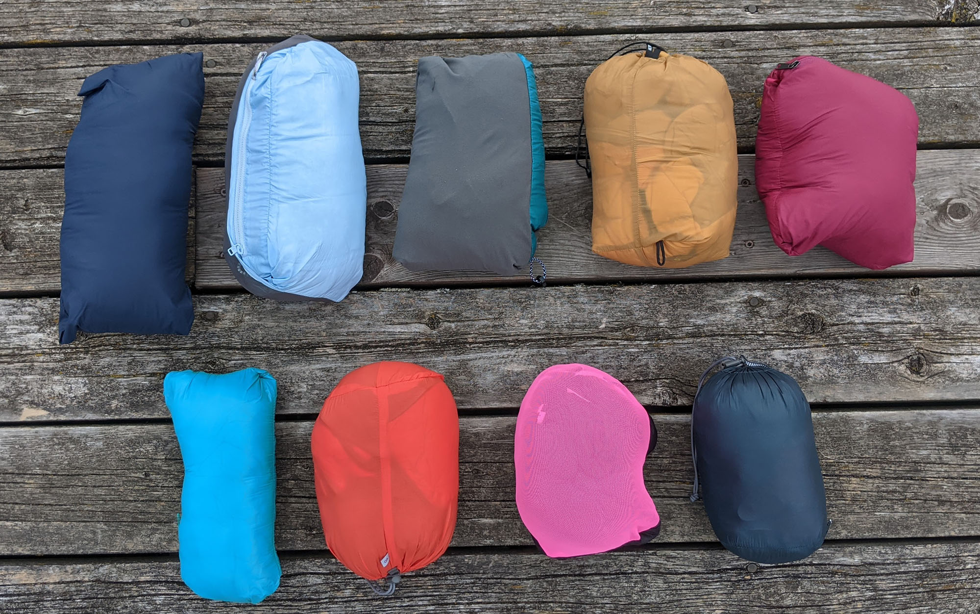 Best Packable Down Jackets of 2024 | Outdoor Life