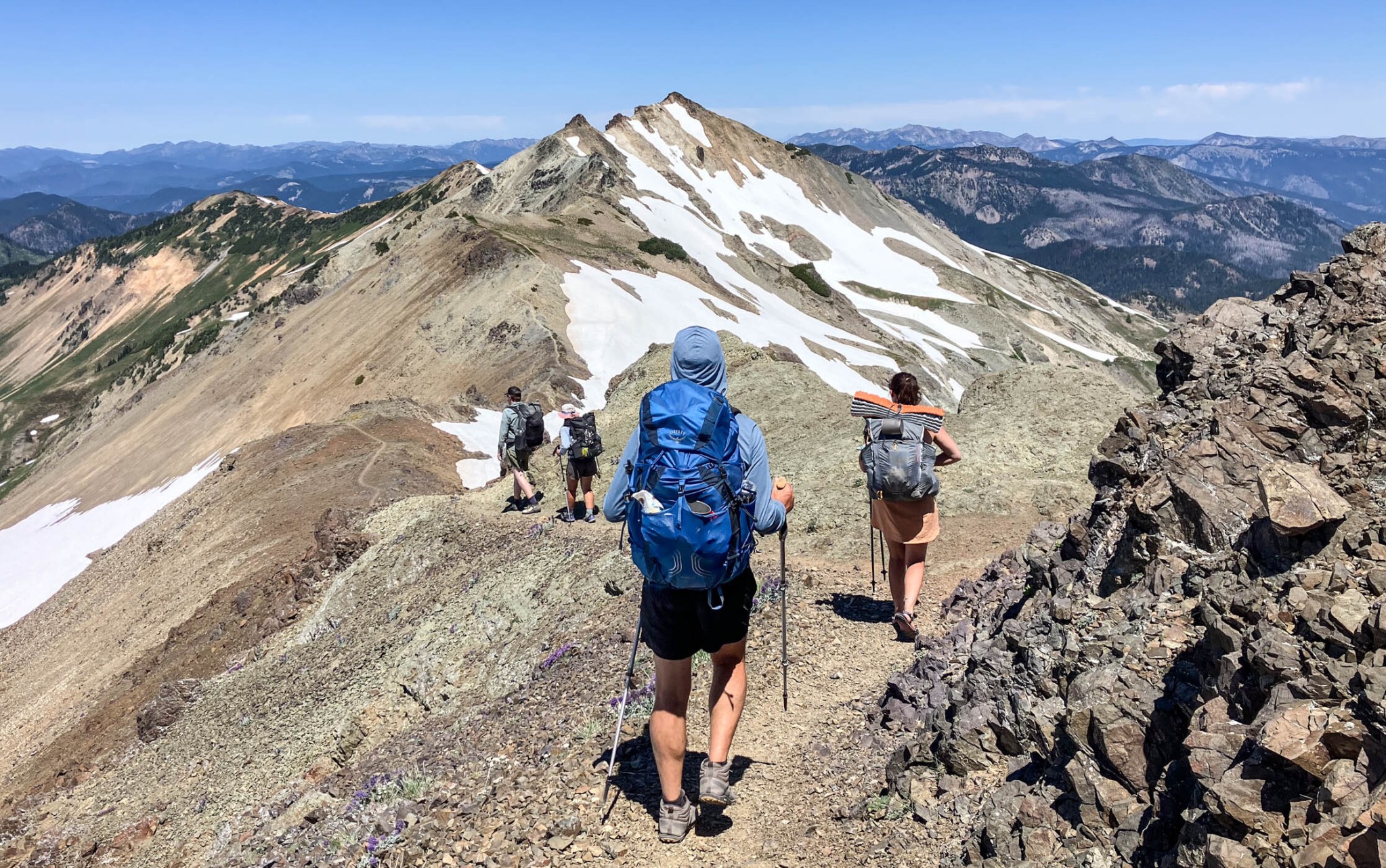 Best Backpacking Backpacks, Tested and Reviewed | Outdoor Life
