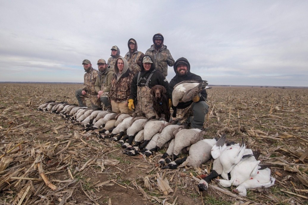 The Best Layout Blinds of 2025 | Outdoor Life