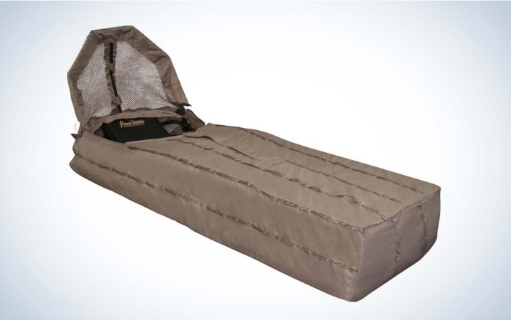 The Best Layout Blinds of 2024 | Outdoor Life