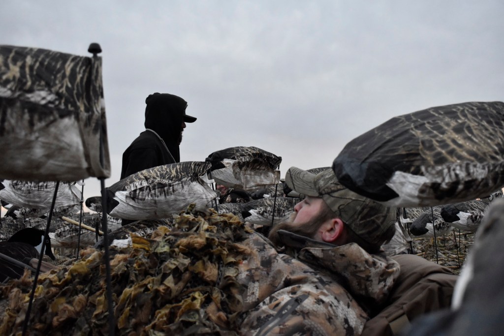 The Best Layout Blinds of 2025 | Outdoor Life