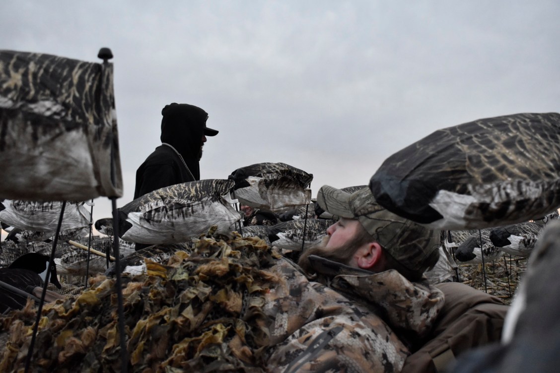 The Best Layout Blinds of 2025 | Outdoor Life