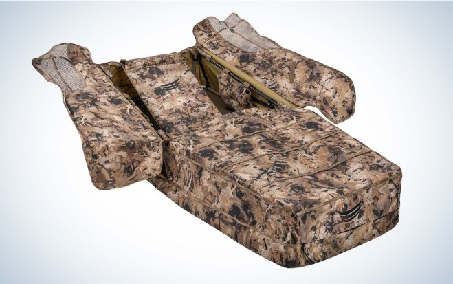 The Best Layout Blinds of 2025 | Outdoor Life