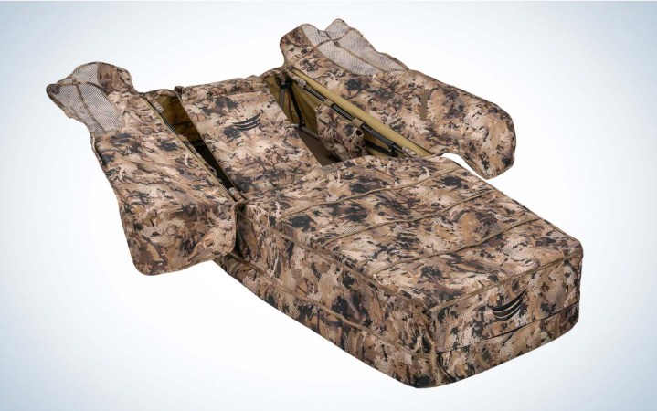 The Best Layout Blinds of 2024 | Outdoor Life