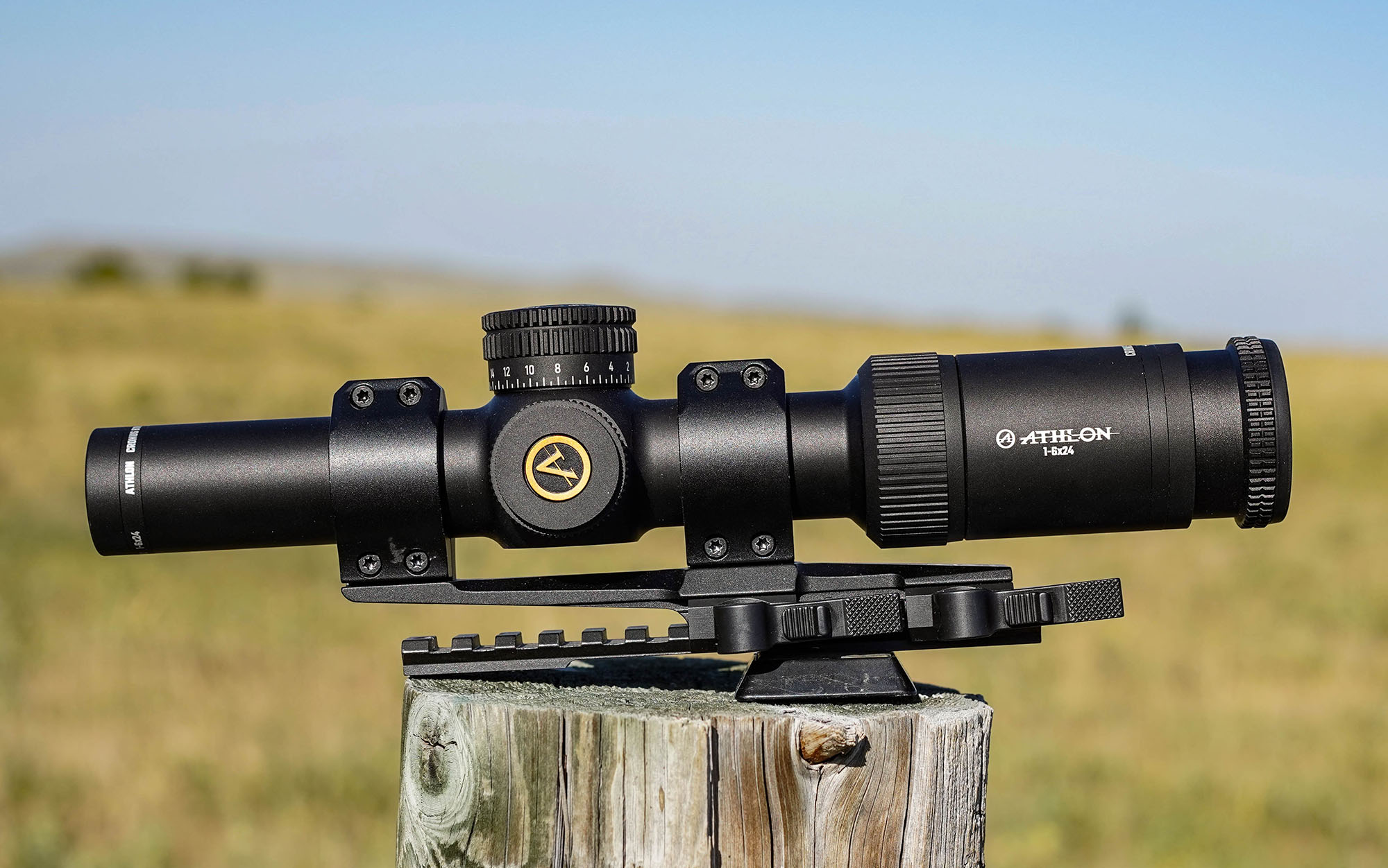 Best LPVO Riflescopes of 2023, Tested and Reviewed | Outdoor Life
