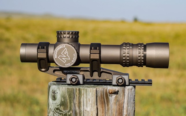 Best LPVO Riflescopes of 2024, Tested and Reviewed | Outdoor Life