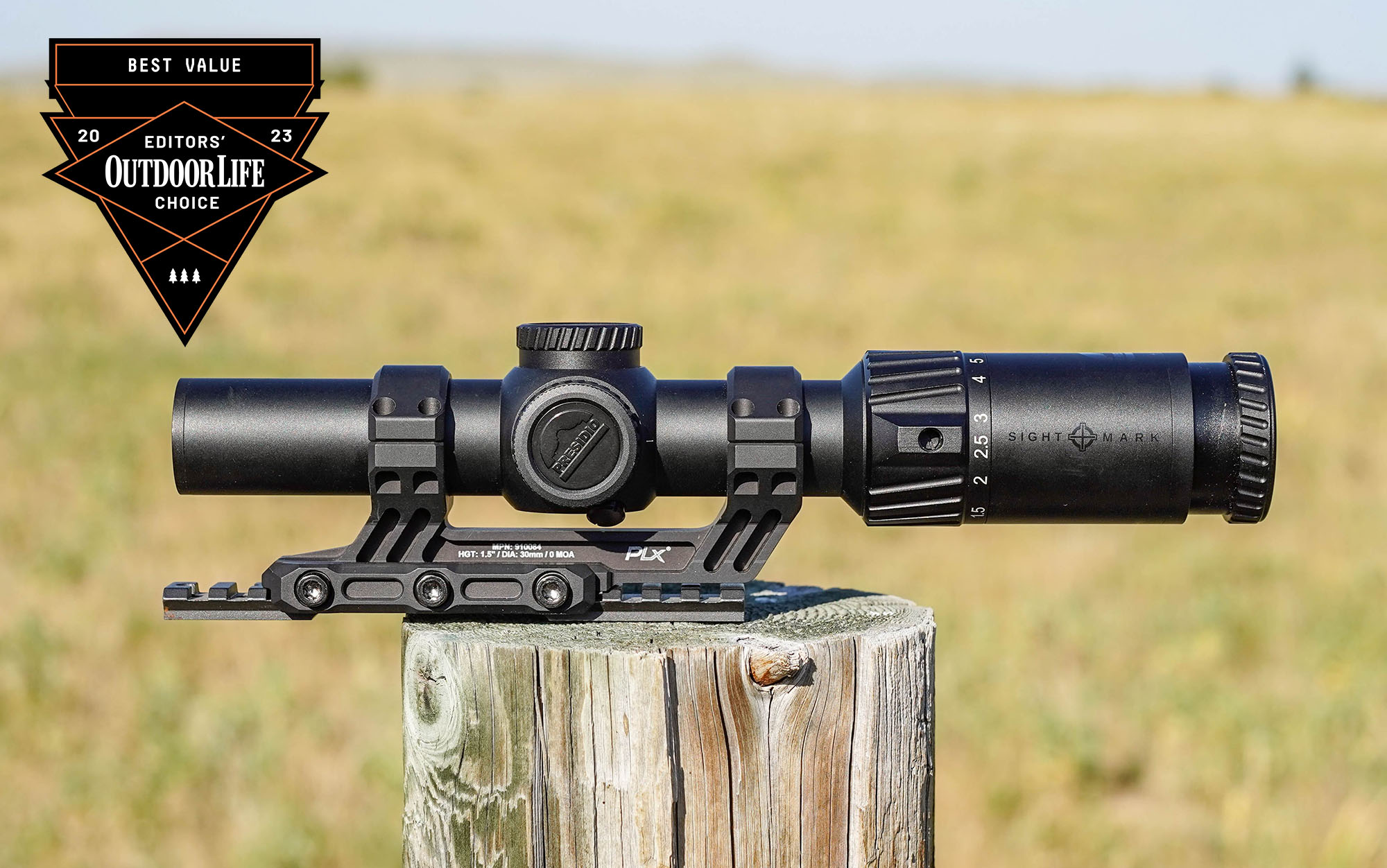Best LPVO Riflescopes of 2023, Tested and Reviewed | Outdoor Life