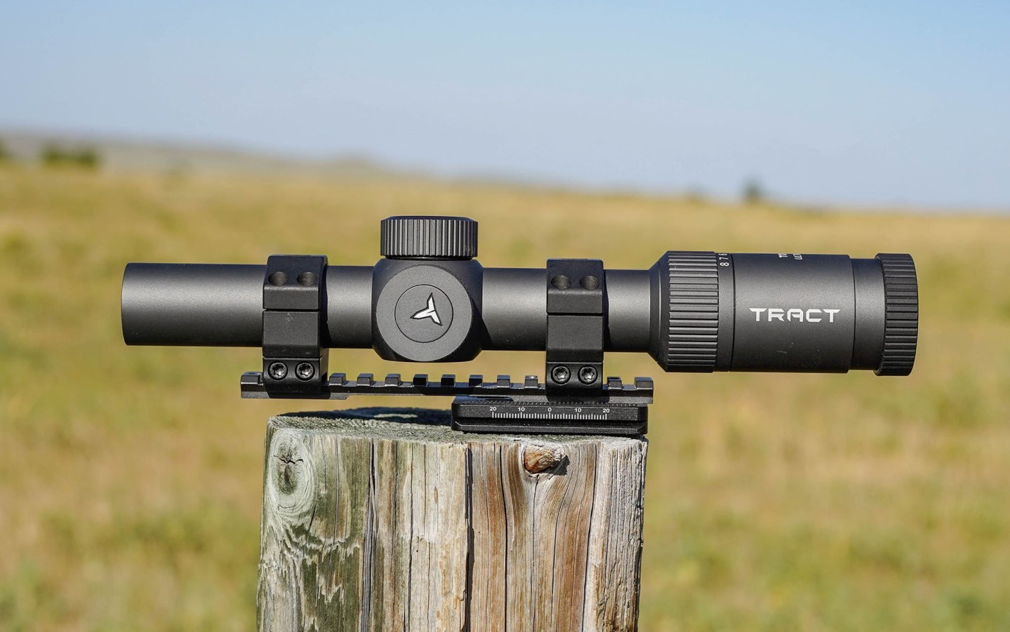 Best Budget LPVOs, Tested and Reviewed | Outdoor Life