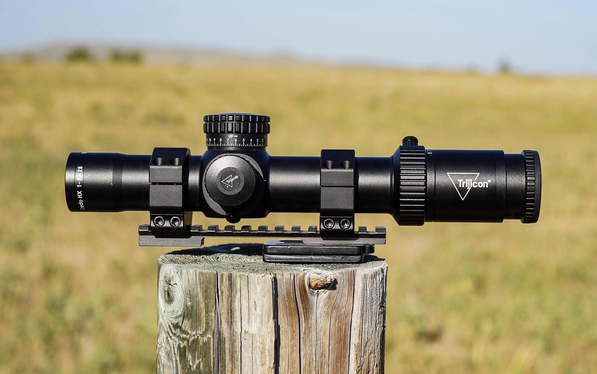 Best LPVO Riflescopes of 2023, Tested and Reviewed | Outdoor Life