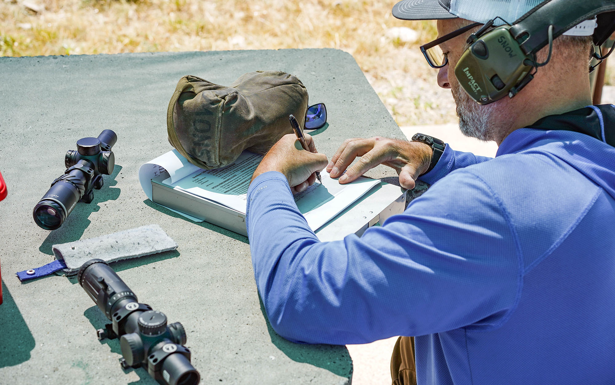 Best LPVO Riflescopes of 2024, Tested and Reviewed | Outdoor Life