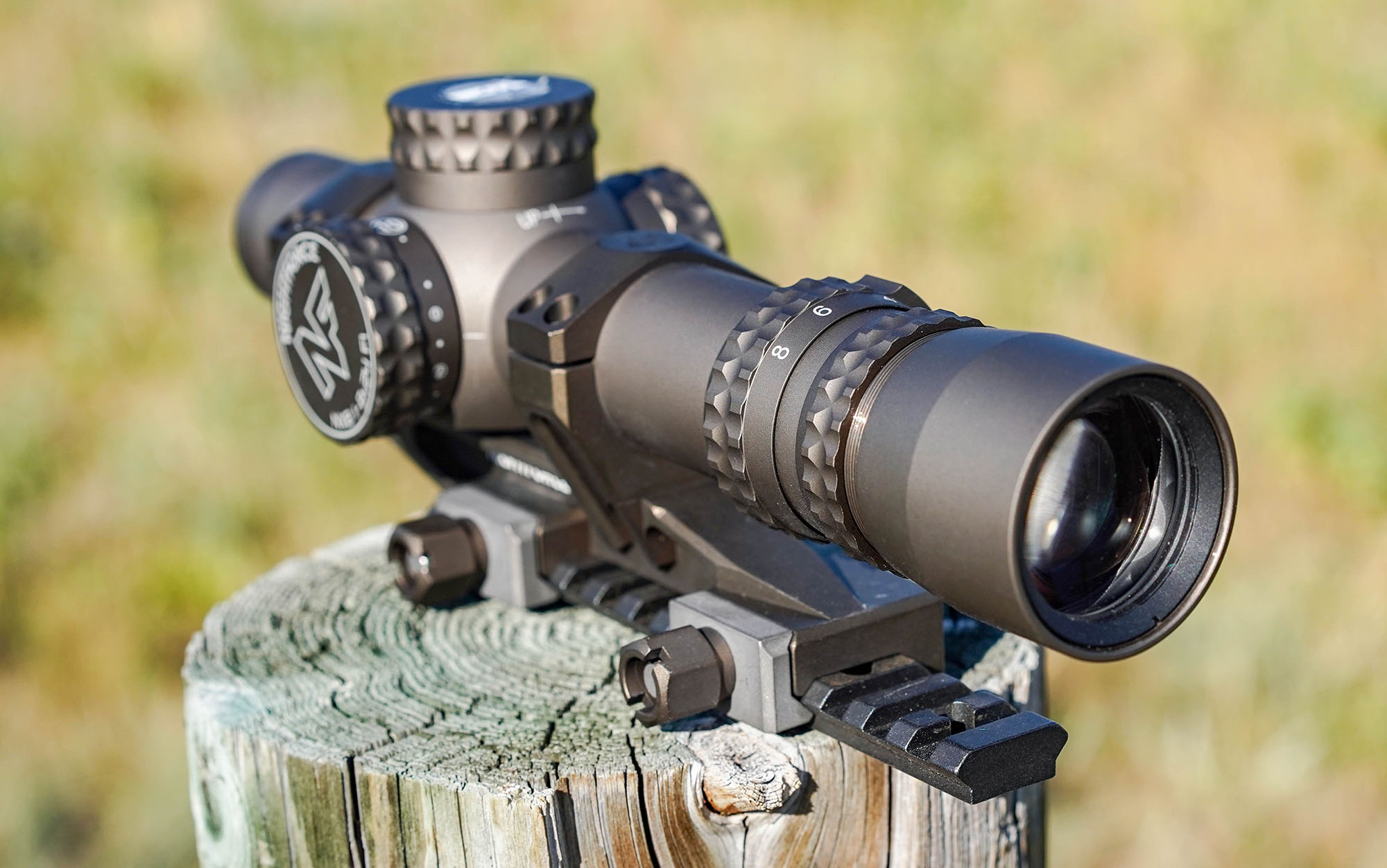 Best LPVO Riflescopes of 2023, Tested and Reviewed | Outdoor Life