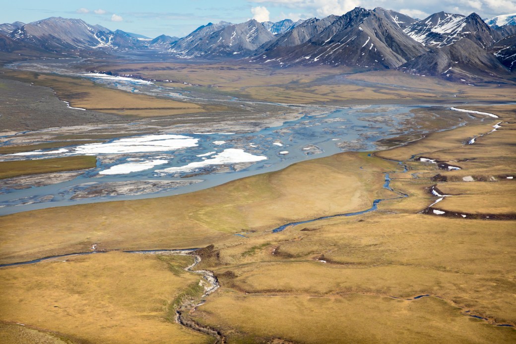 Biden’s Ban on Drilling in Arctic NWR May Signal More Protections ...