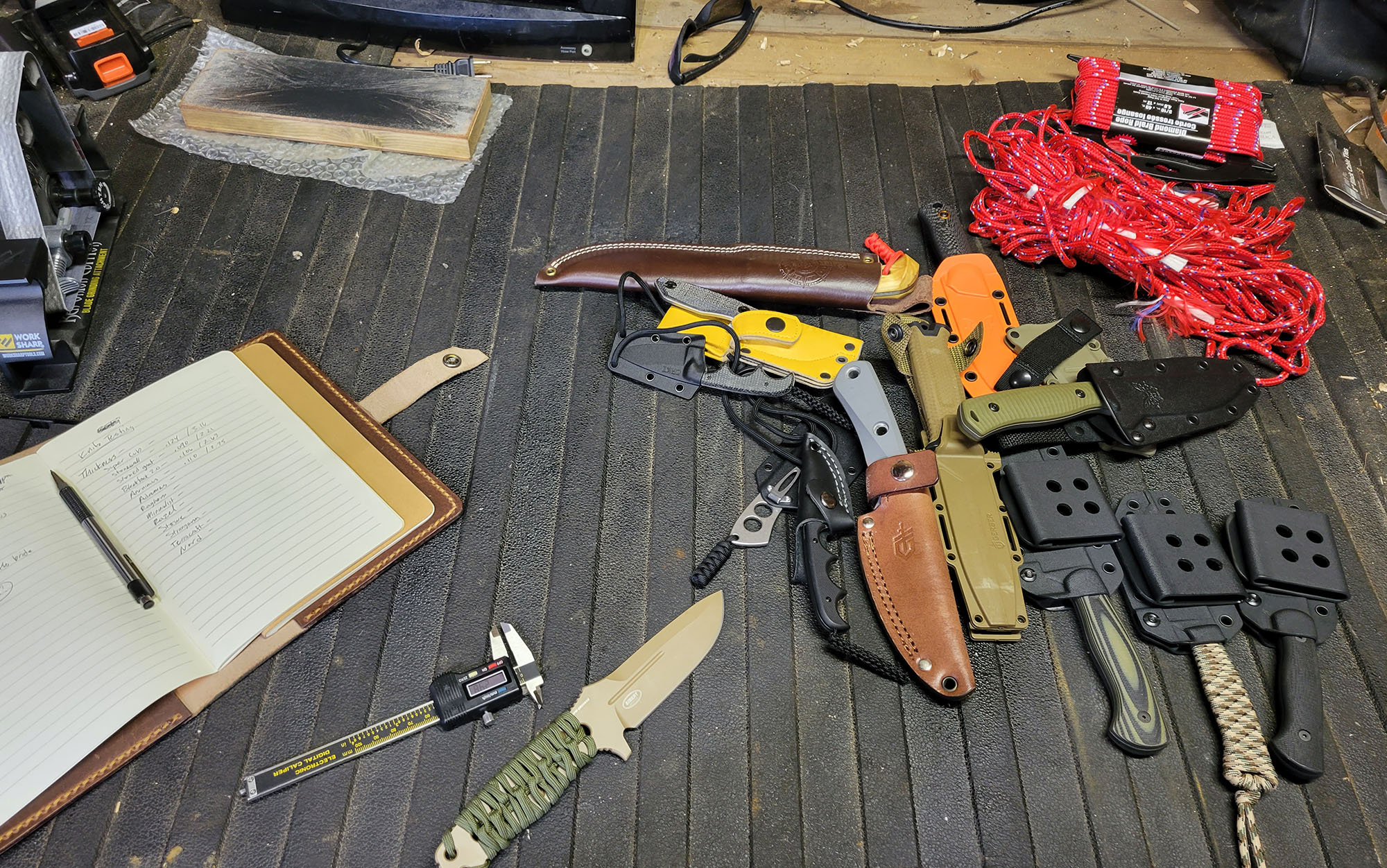 Best Fixed Blade Knives of 2024 | Outdoor Life