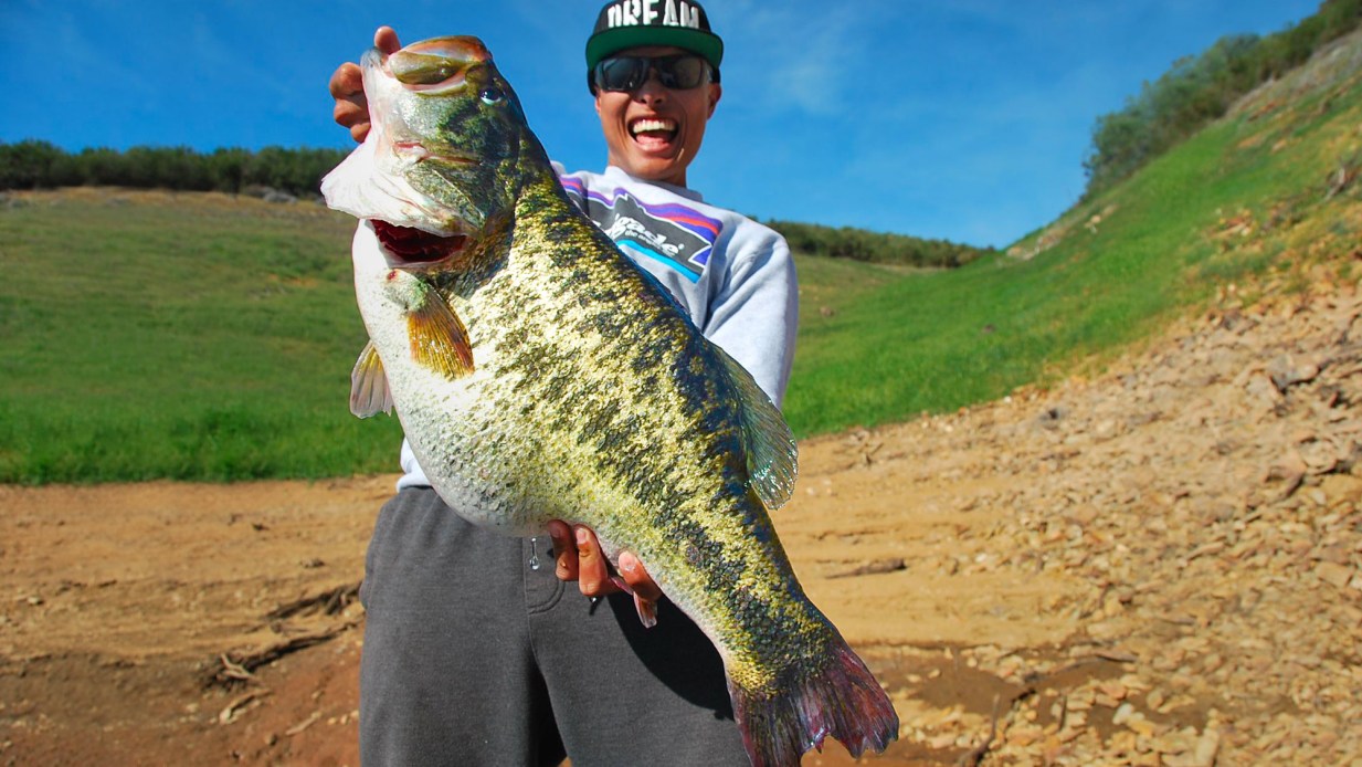 Bass Fishing | Page 1 of 4 | Outdoor Life