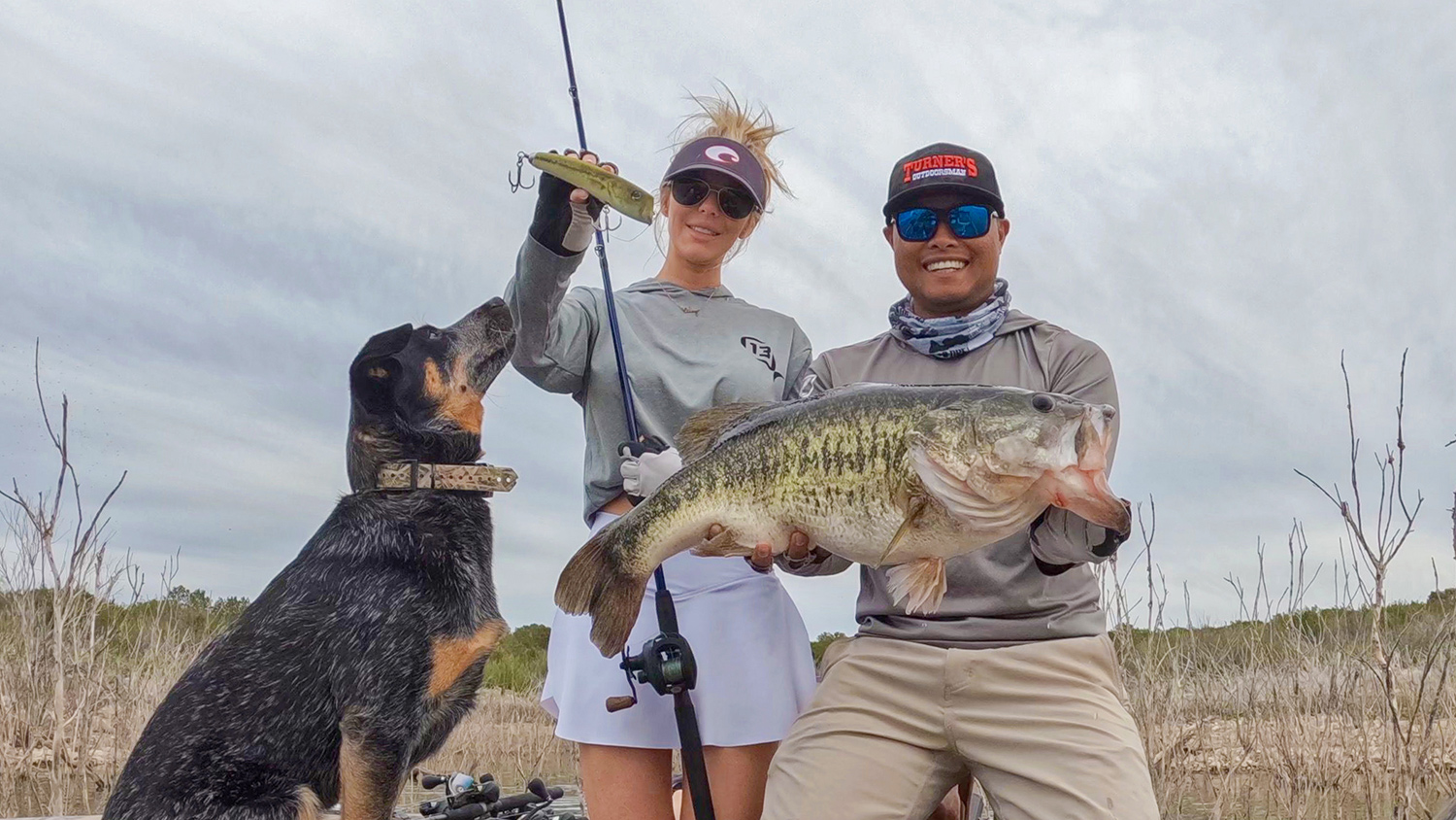 California Dreaming: How Nintendo Led Oliver Ngy to Big-Bass ...