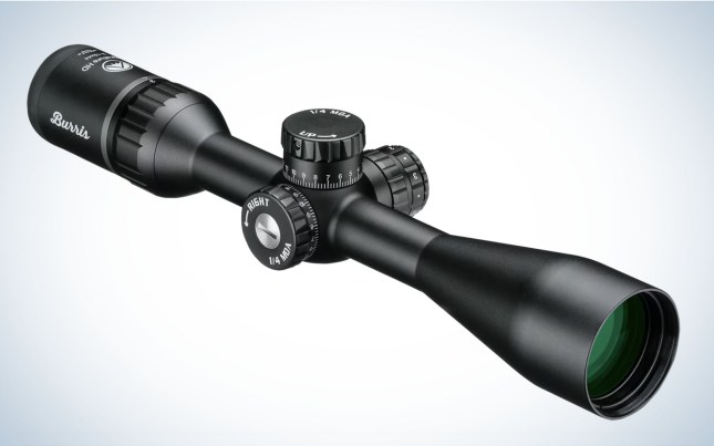 Best Rifle Scopes Under $500, Tested and Reviewed | Outdoor Life