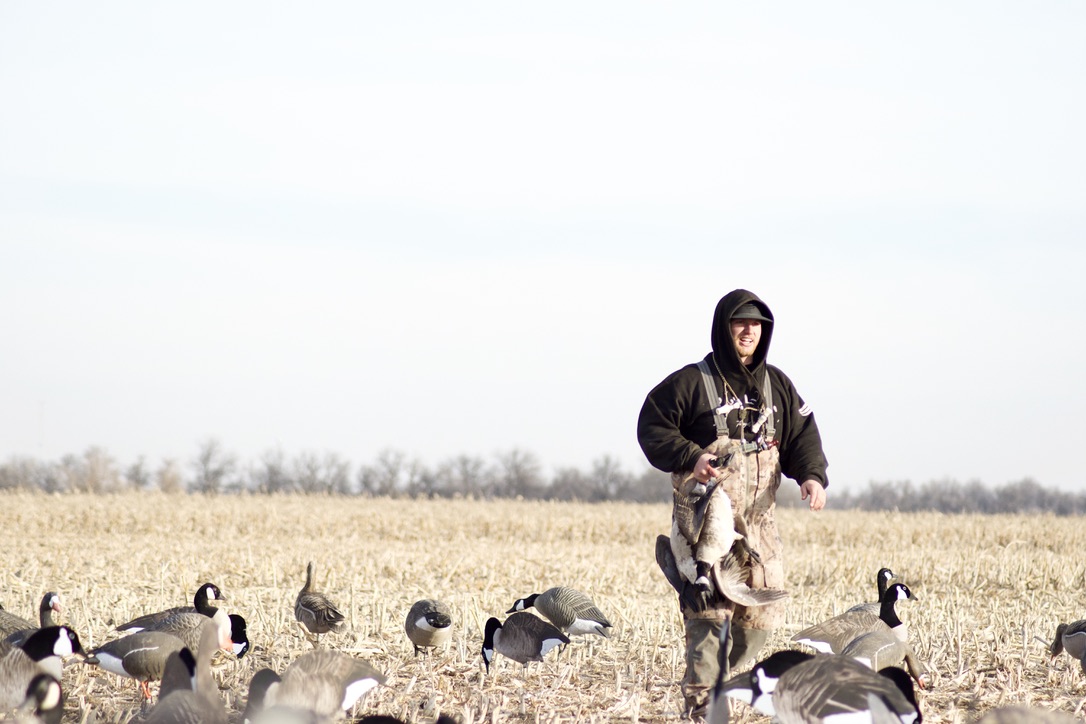 Goose Hunting Tips and Tactics | Outdoor Life