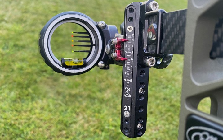 The Best Slider Bow Sights of 2024 | Outdoor Life