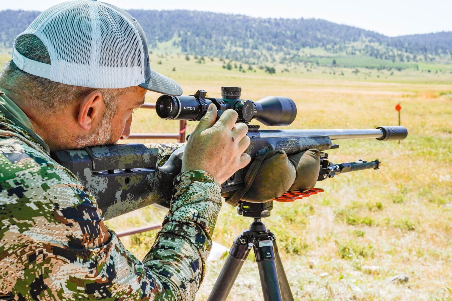 The Best Rifle Scopes of 2025, Tested and Reviewed