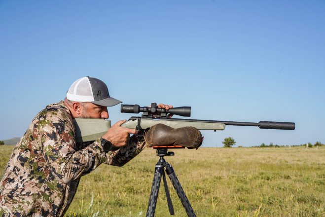 4 Affordable Rifle Scopes We Trust | Outdoor Life