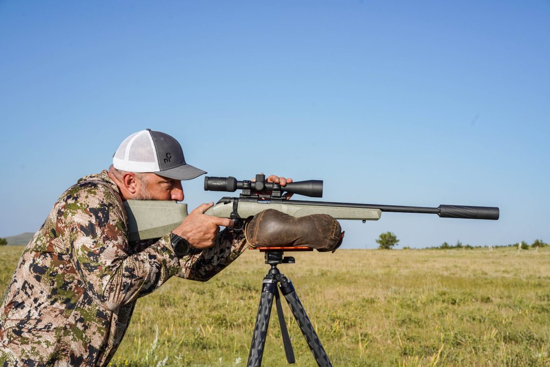 4 Affordable Rifle Scopes We Trust | Outdoor Life