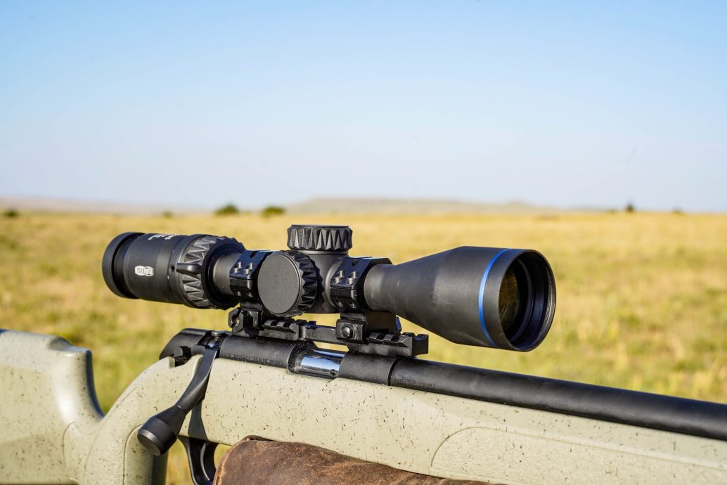 Best Rifle Scopes of 2024, Tested and Reviewed