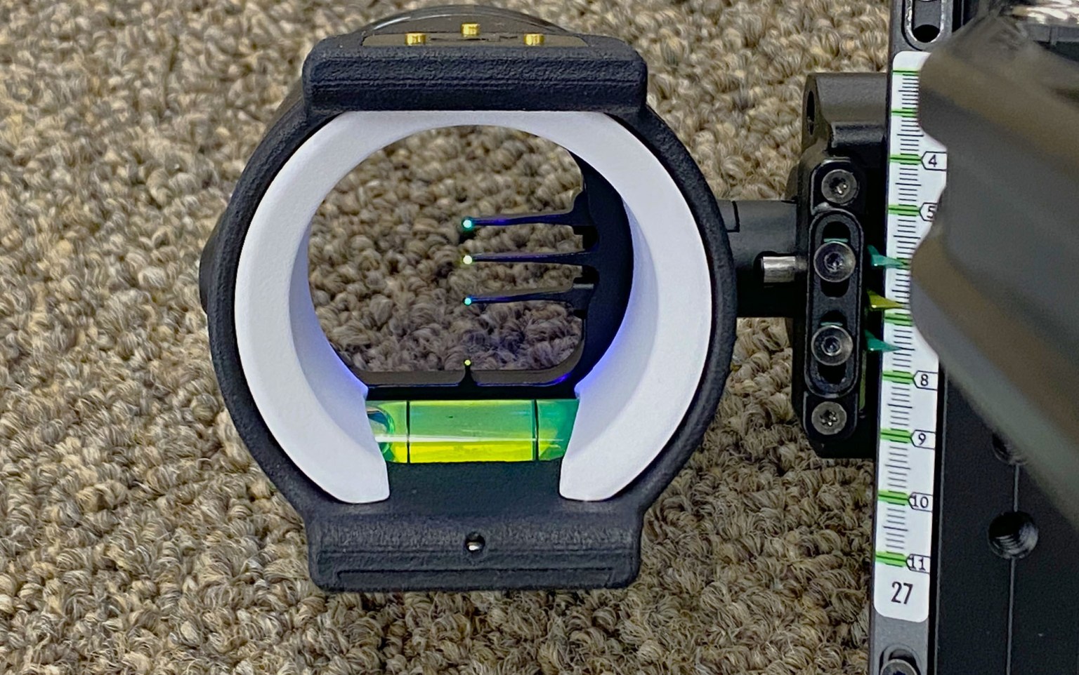 The Best Slider Bow Sights | Outdoor Life