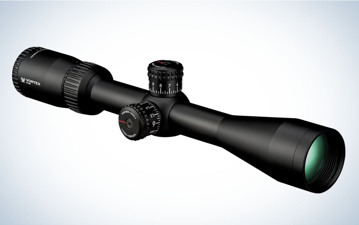 6 Great Deals on Rifle Scopes and Red Dots | Outdoor Life