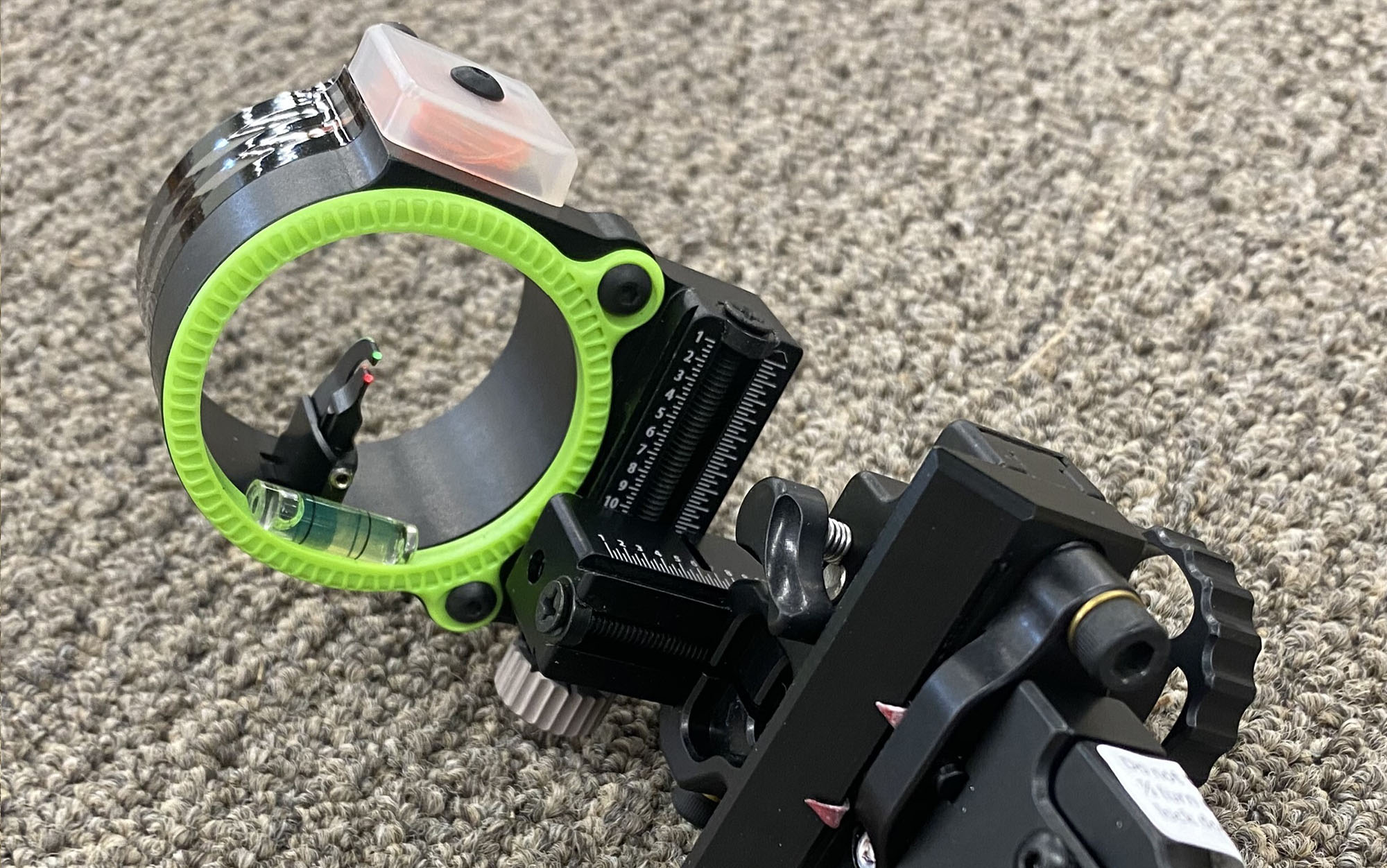 The Best Slider Bow Sights of 2024 | Outdoor Life