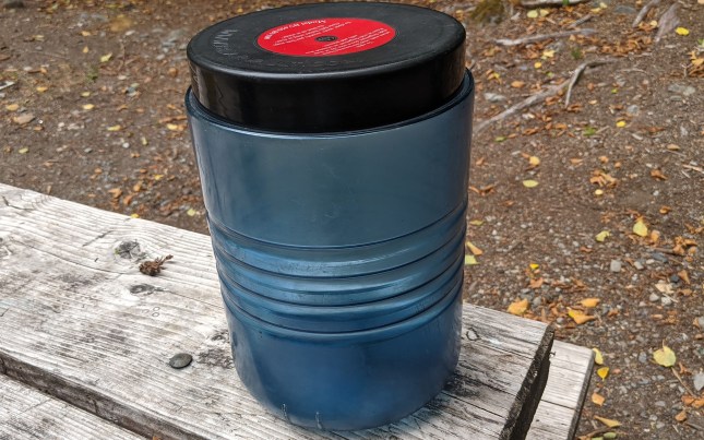 The Best Bear Canisters of 2024, Tested By Us and Bears