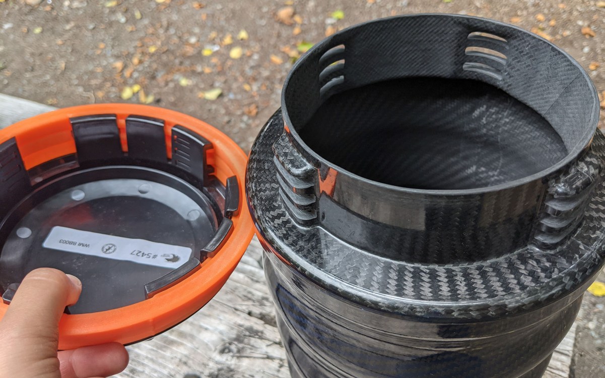 The Best Bear Canisters of 2026, Tested By Us and Bears