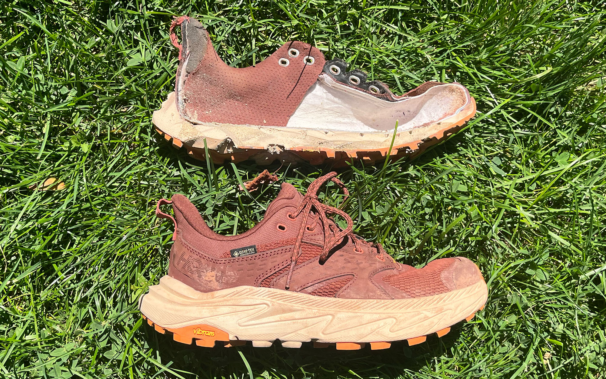 Altra vs Hoka: Discover Which Shoe Is Right for You | Outdoor Life