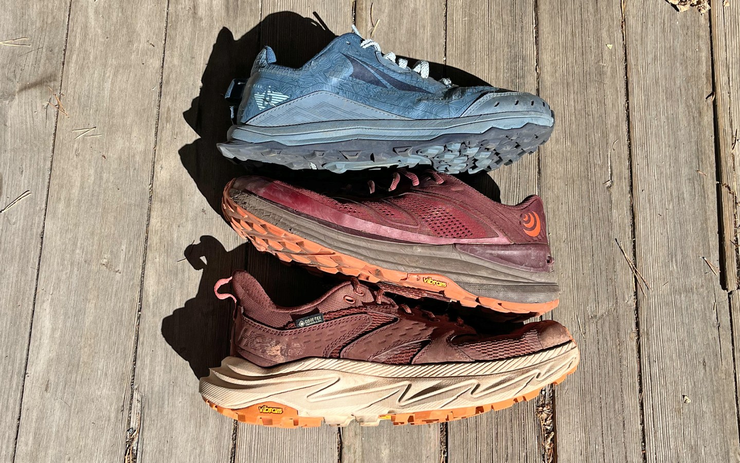 Altra vs Hoka: Discover Which Shoe Is Right for You | Outdoor Life