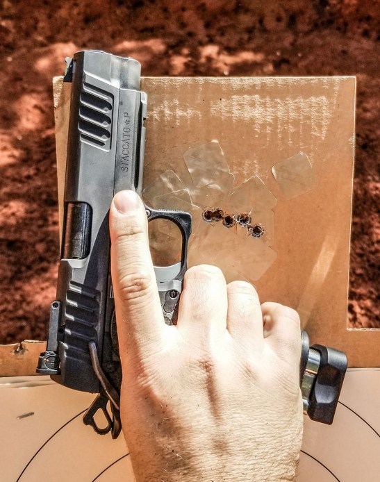 Staccato P Endurance Report: 20,000 Round Long-Term Test | Outdoor Life