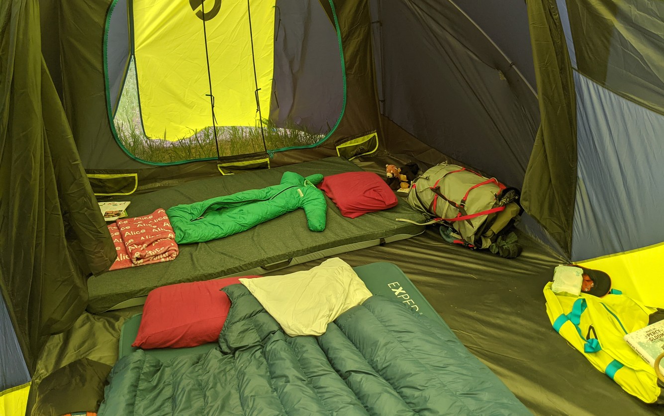 Best Air Mattresses for Camping of 2026 | Outdoor Life