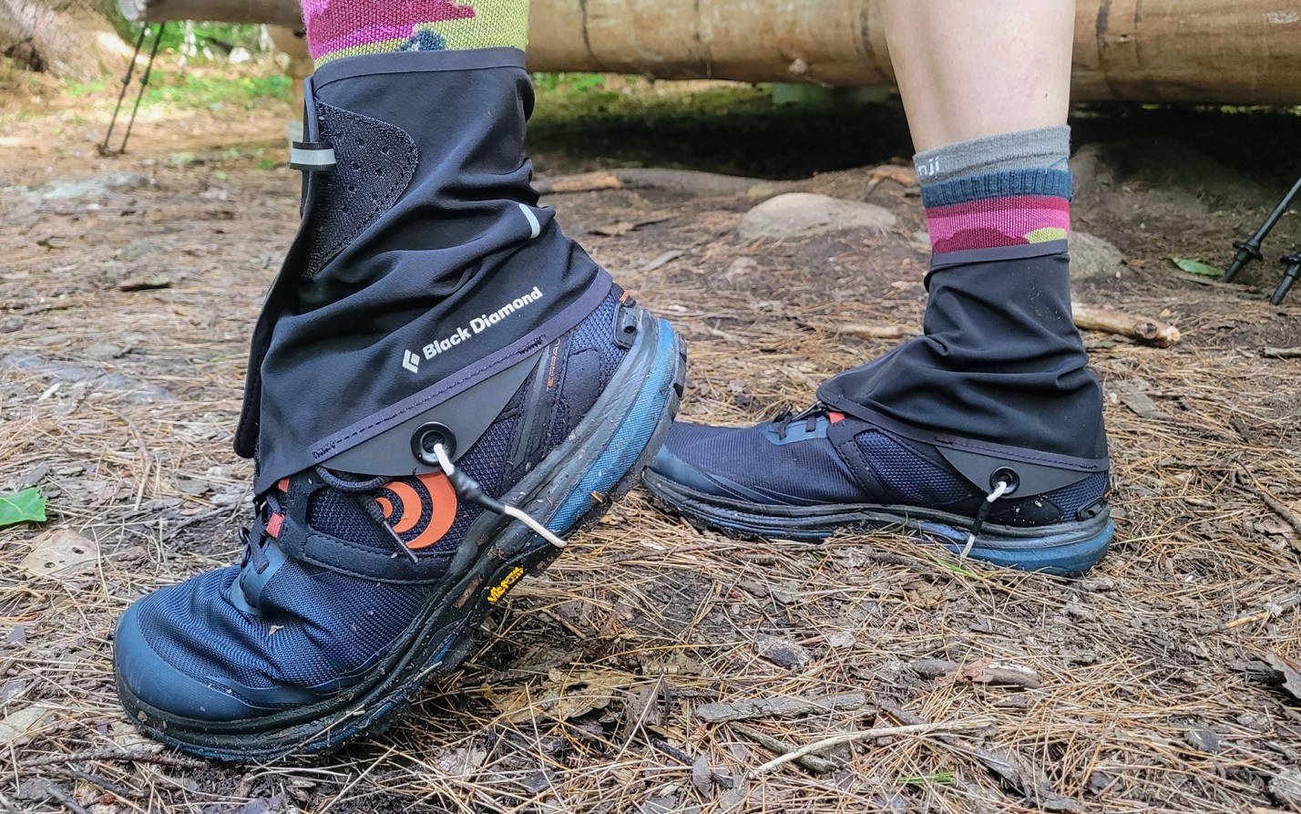 Best Hiking Gaiters of 2024 | Outdoor Life
