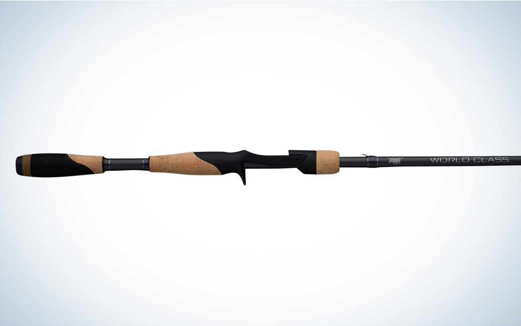 Best Jerkbait Rods of 2025 | Outdoor Life