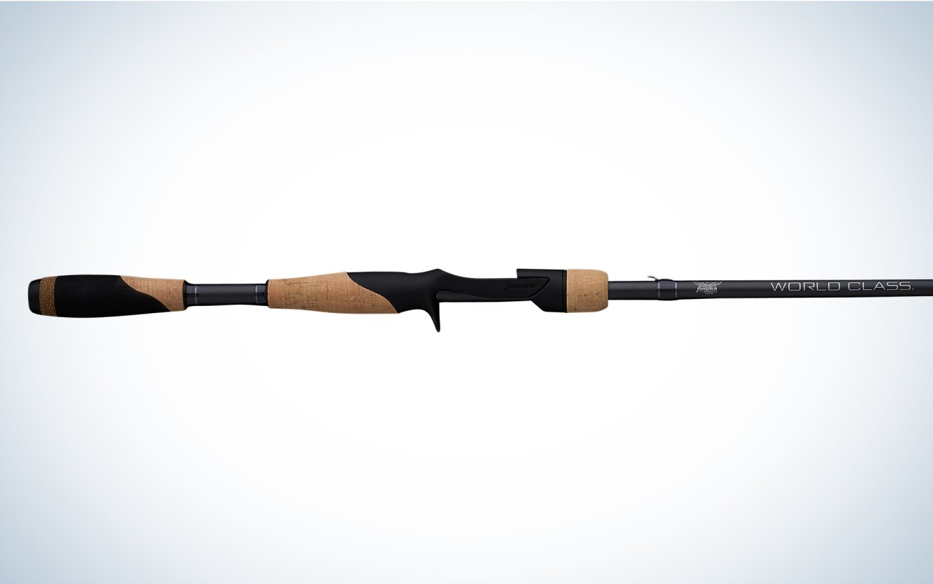 Best Jerkbait Rods of 2025 | Outdoor Life