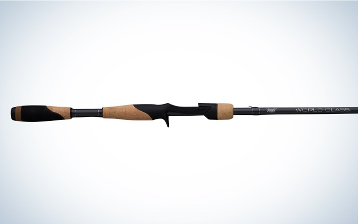 Best Jerkbait Rods of 2024 | Outdoor Life