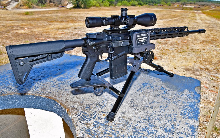 Best Shooting Rests of 2026, Tested and Reviewed | Outdoor Life
