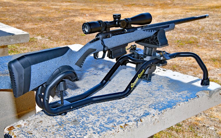 Best Shooting Rests of 2025, Tested and Reviewed | Outdoor Life