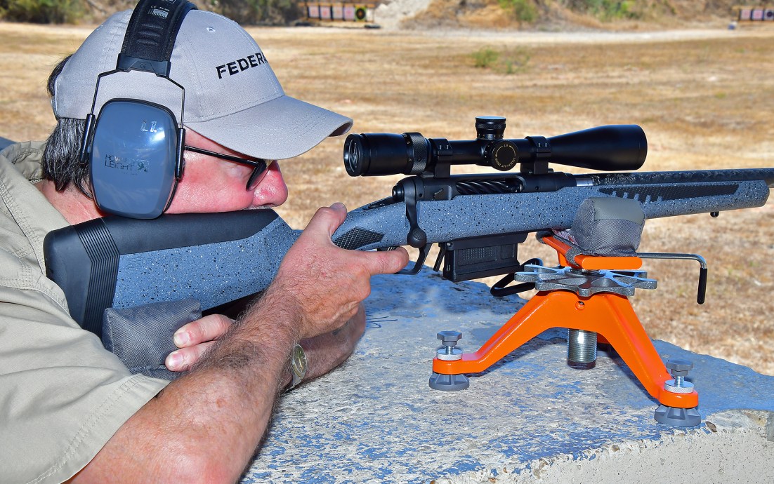 Best Shooting Rests of 2025, Tested and Reviewed | Outdoor Life