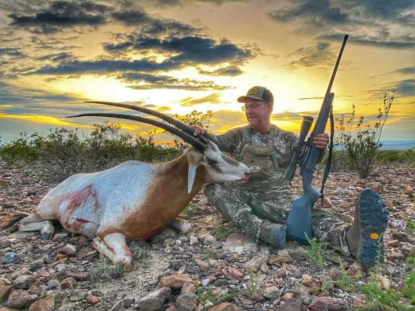 The 10 Best Tasting Exotic Game Animals | Outdoor Life